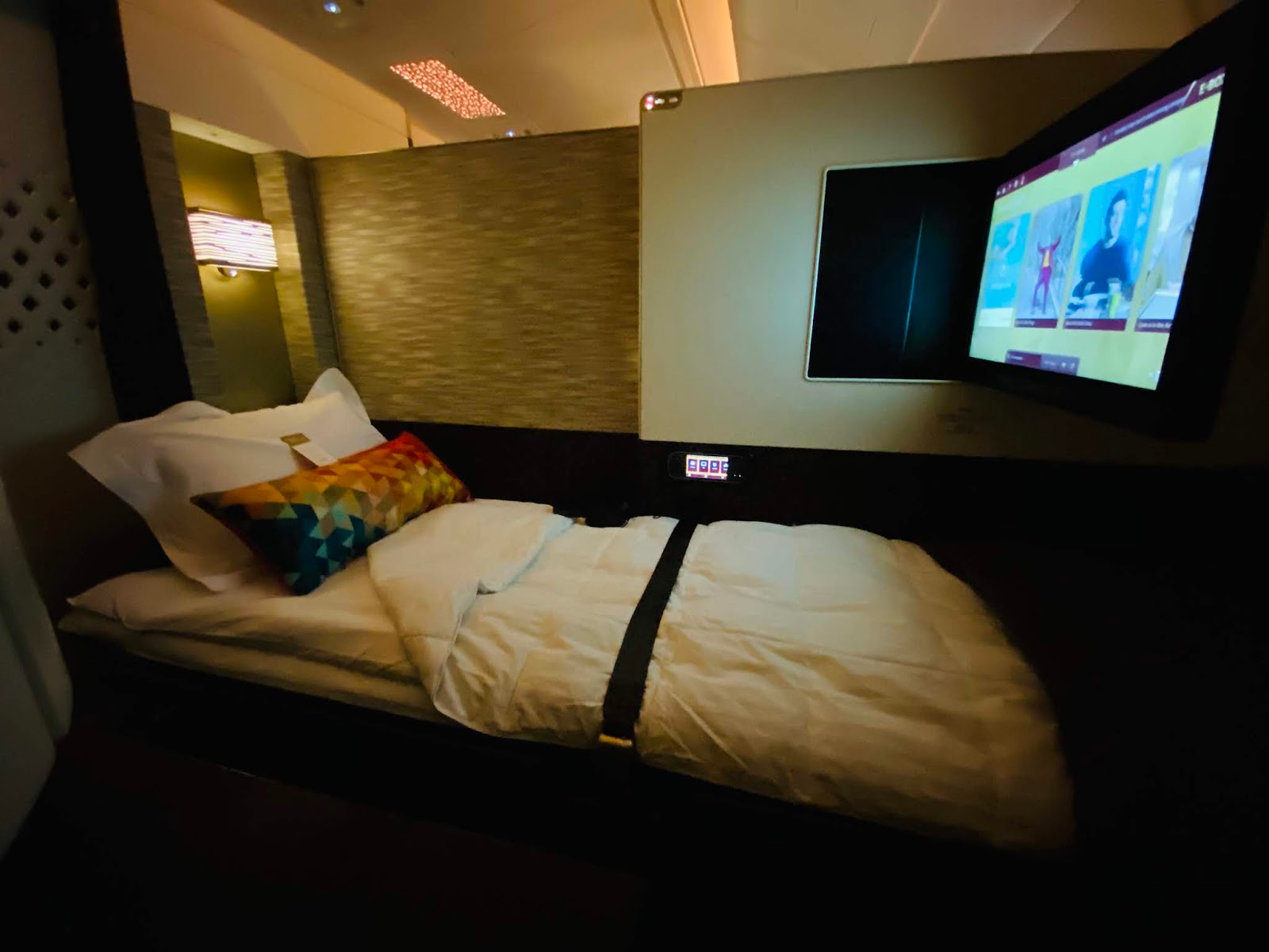 The World’s 6 Best Business and First Class Airlines, Routes and Seat ...