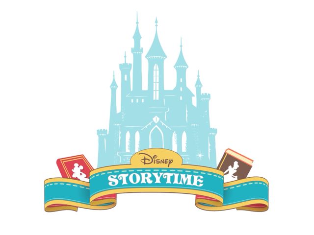Disney Musings: Disney Storytime: App Review