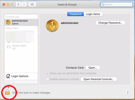 How to Join macbook in domain network | Online Networks Solution