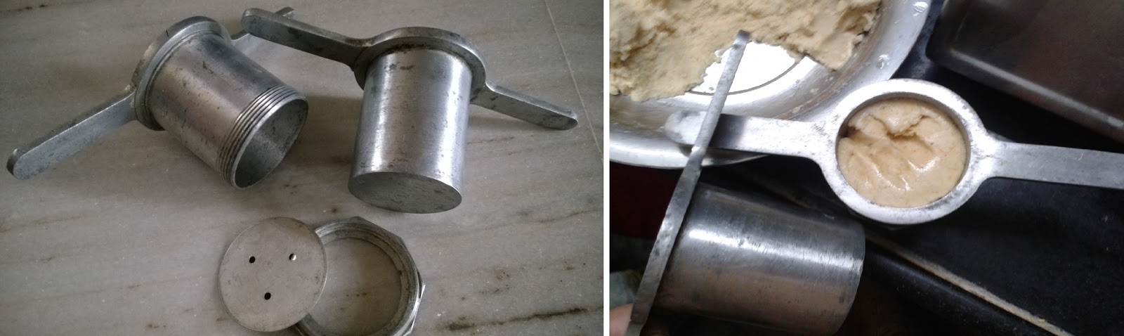 Putnala Chakralu Recipe