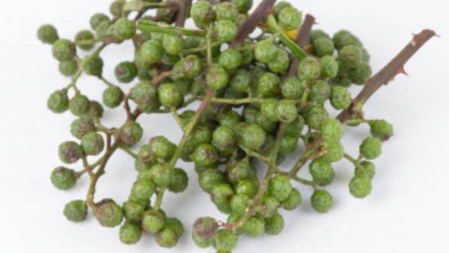 Andaliman Dan Fungsi dalam Kehidupan Di Dunia Ini - Spesialis Rempah ...