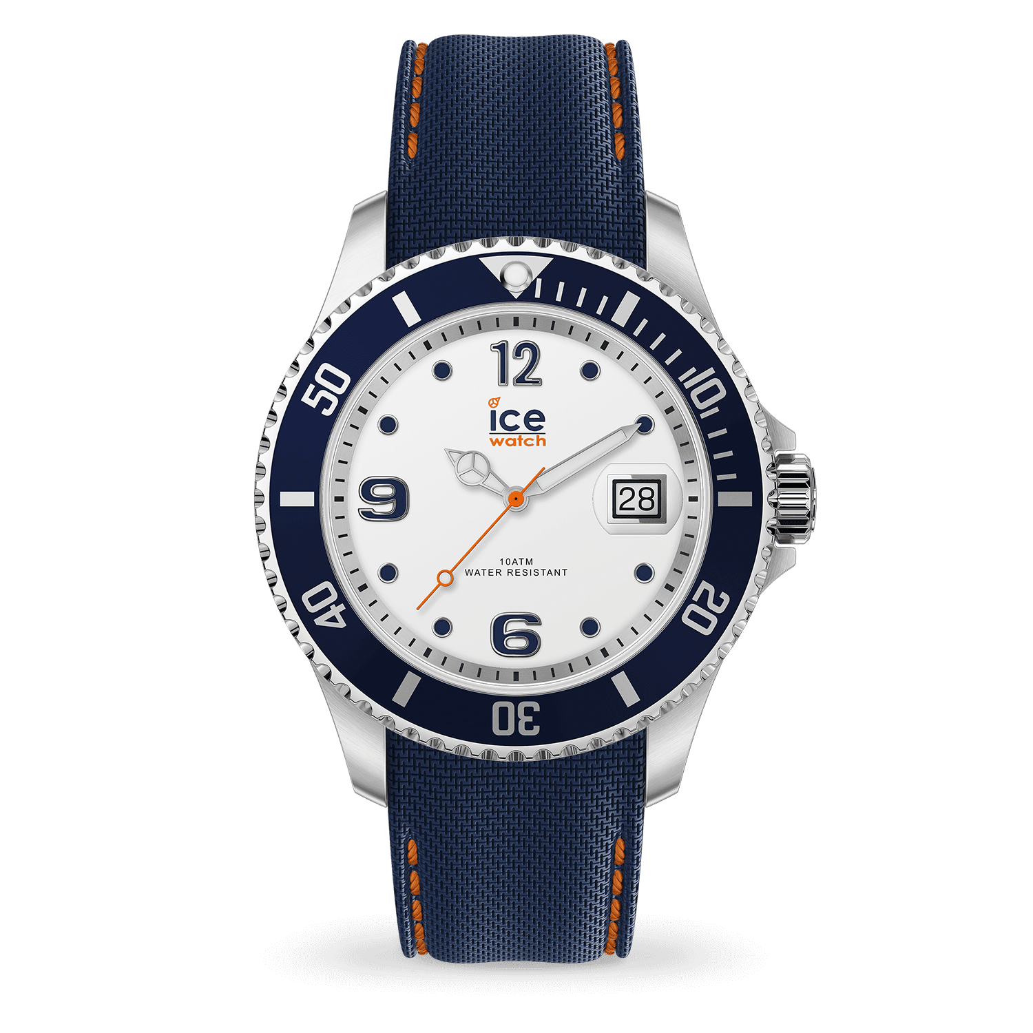 Ice Steel vs Ice Colour