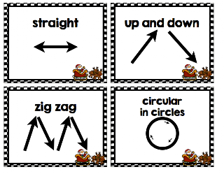 Smart Kids: Santa's Sleigh: Force and Motion Unit, Part 1