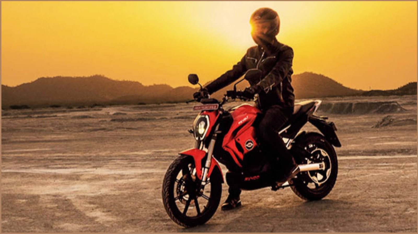 Artificial intelligence RV400