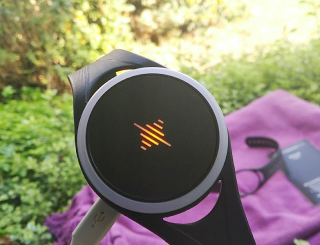 Soundbrenner Pulse Vibrating Visual Metronome With Tap Tempo | Gadget ...