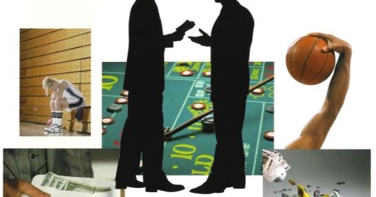 Student-athlete gambling research suggests challenging future