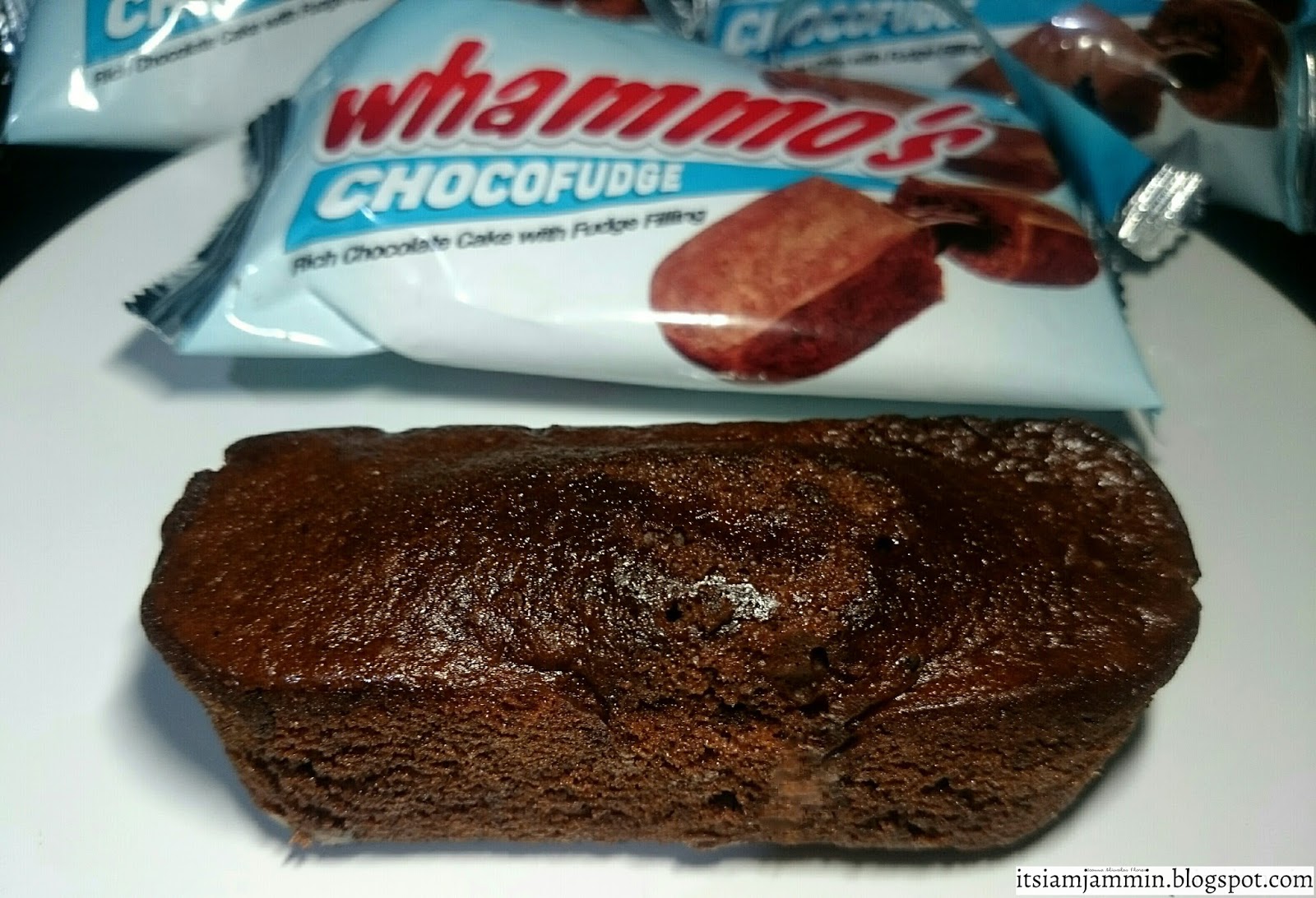 Mayo 2016 - itsiamjammin