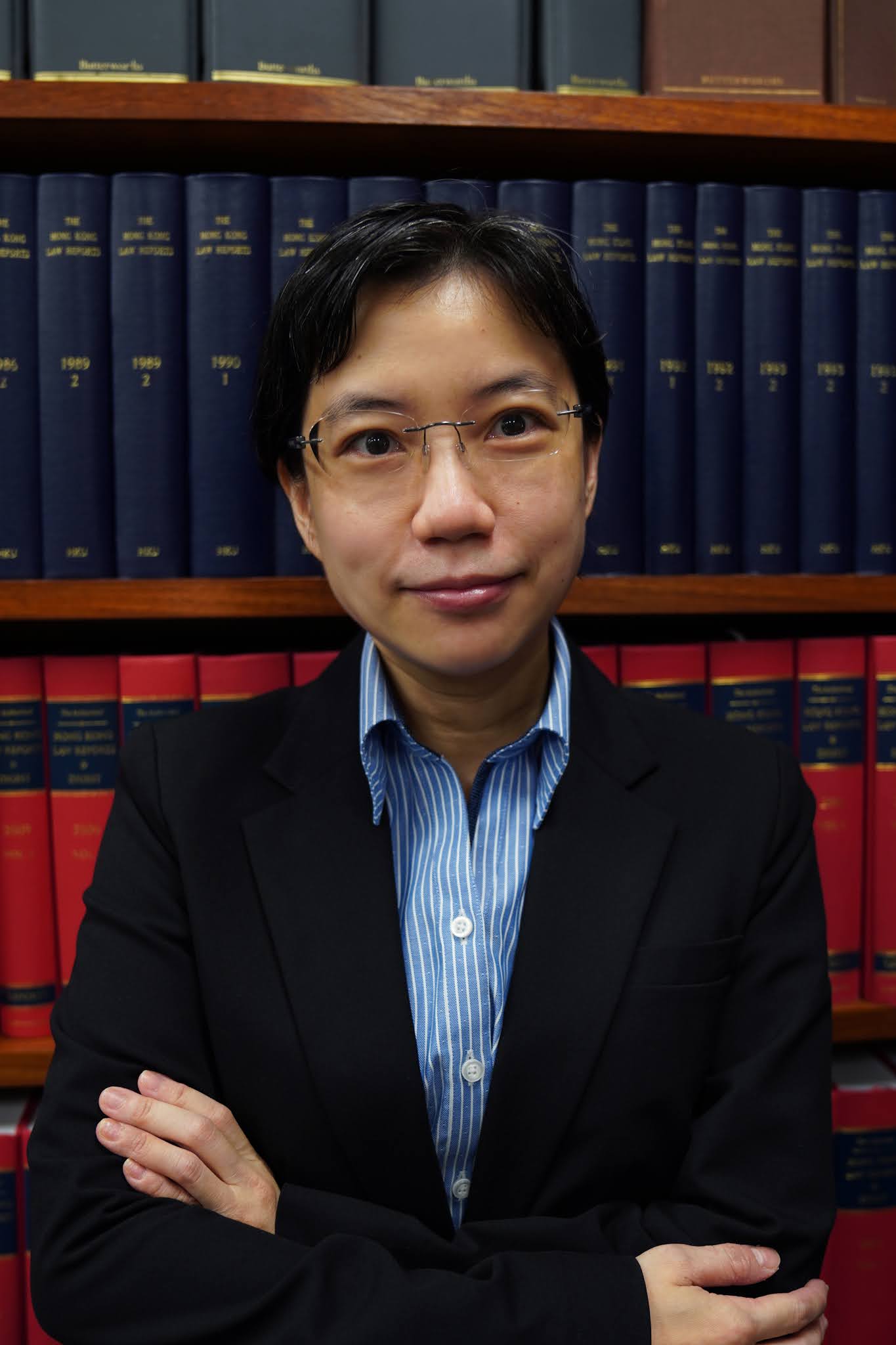 HKU Legal Scholarship Blog: Principal Lecturer SK Lee Joins HKU Law in ...