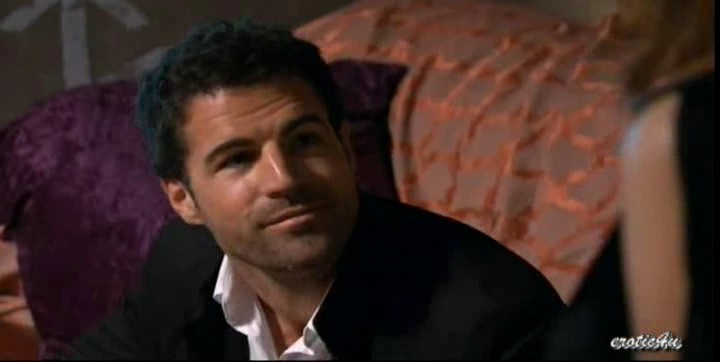 Los Ojos del Espectador: Michael Scratch