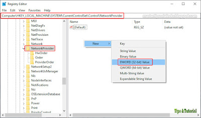 Cara Memperbaiki Could not reconnect all network drives di Windows 10/ ...