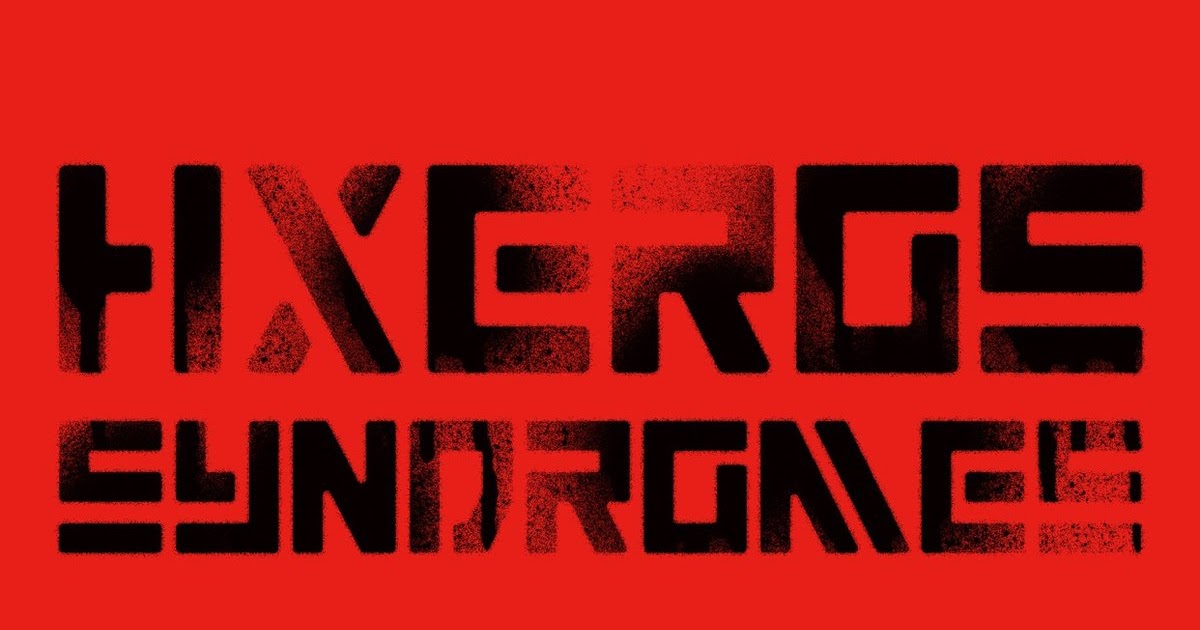 Dokyuu Hentai HxEros OP - "Wake Up Hx ERO! feat. Retto Enjou" HXEROS ...