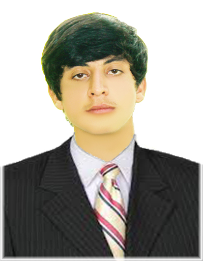 ISHTIAQ KHAN: ISHTIAQ KHAN