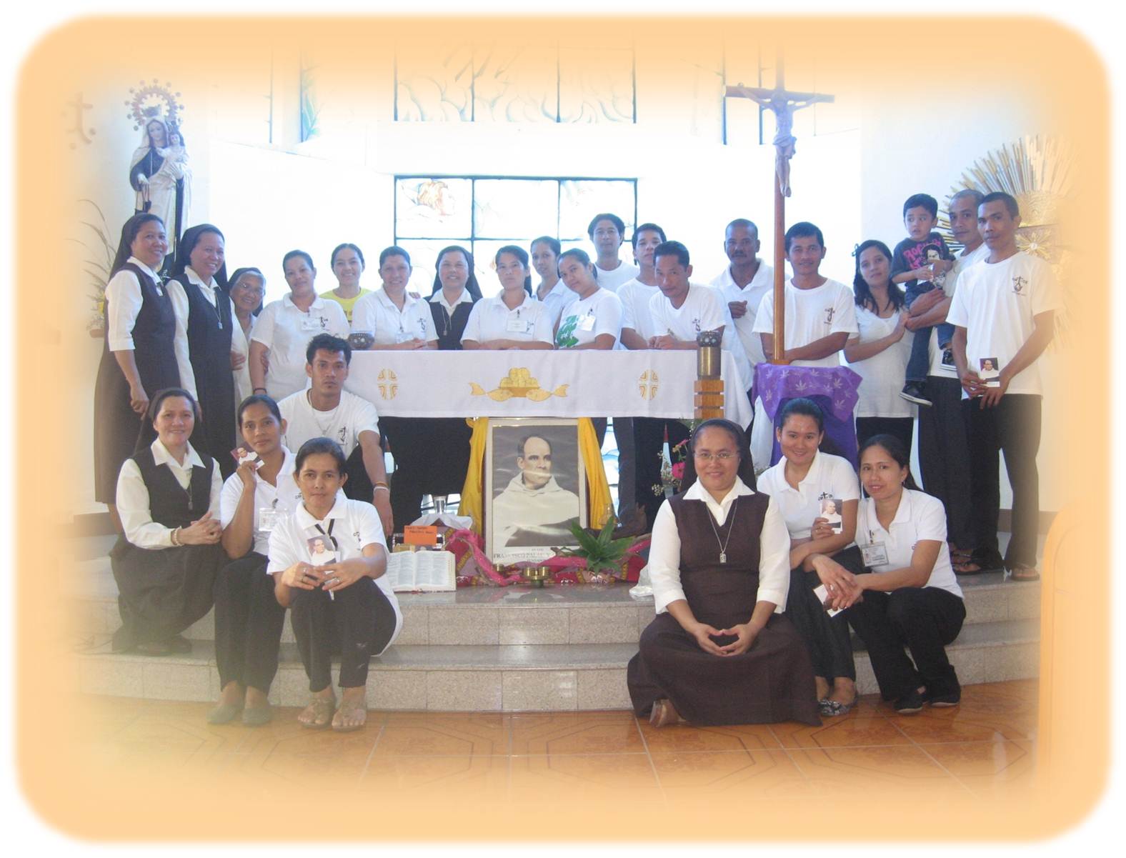 CMCS - Carmelite Missionaries Philippines: Blessed Francisco Palau ...