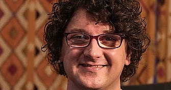 James Nicol Author Interview ~ JeanBookNerd