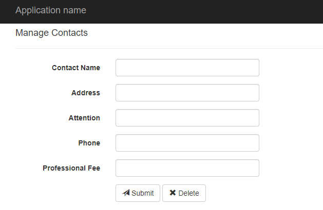 Aspnet Mvc Display Confirm Dialog Before Submitting A Form Using Jquery Ui Dialog