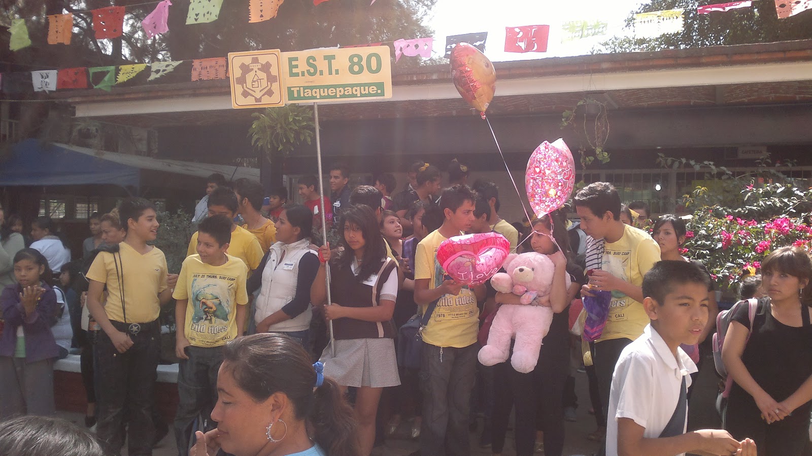 secundaria tecnica 43 san martin de las flores