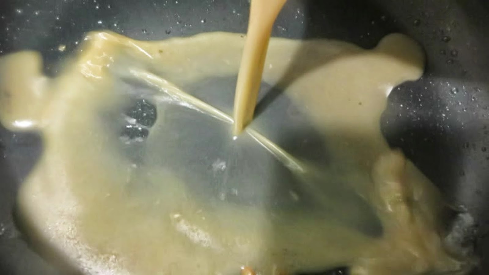 "Nette Cooking": "Adobong Talaba"