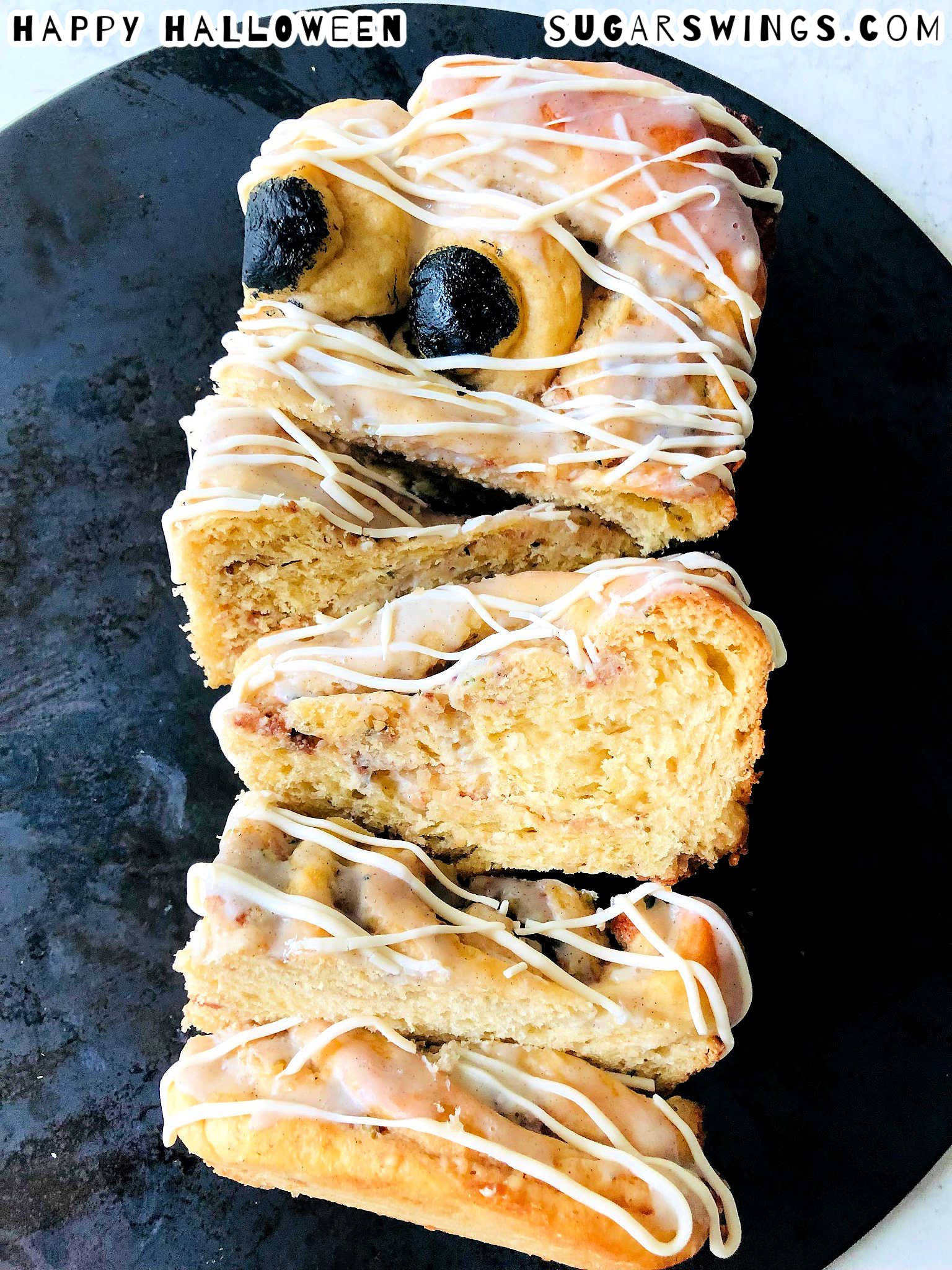 Sugar Swings! Serve Some