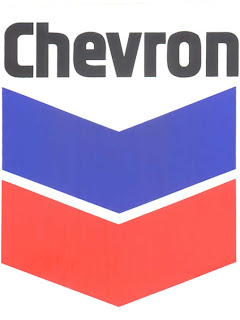 History of All Logos: All Chevron Logos