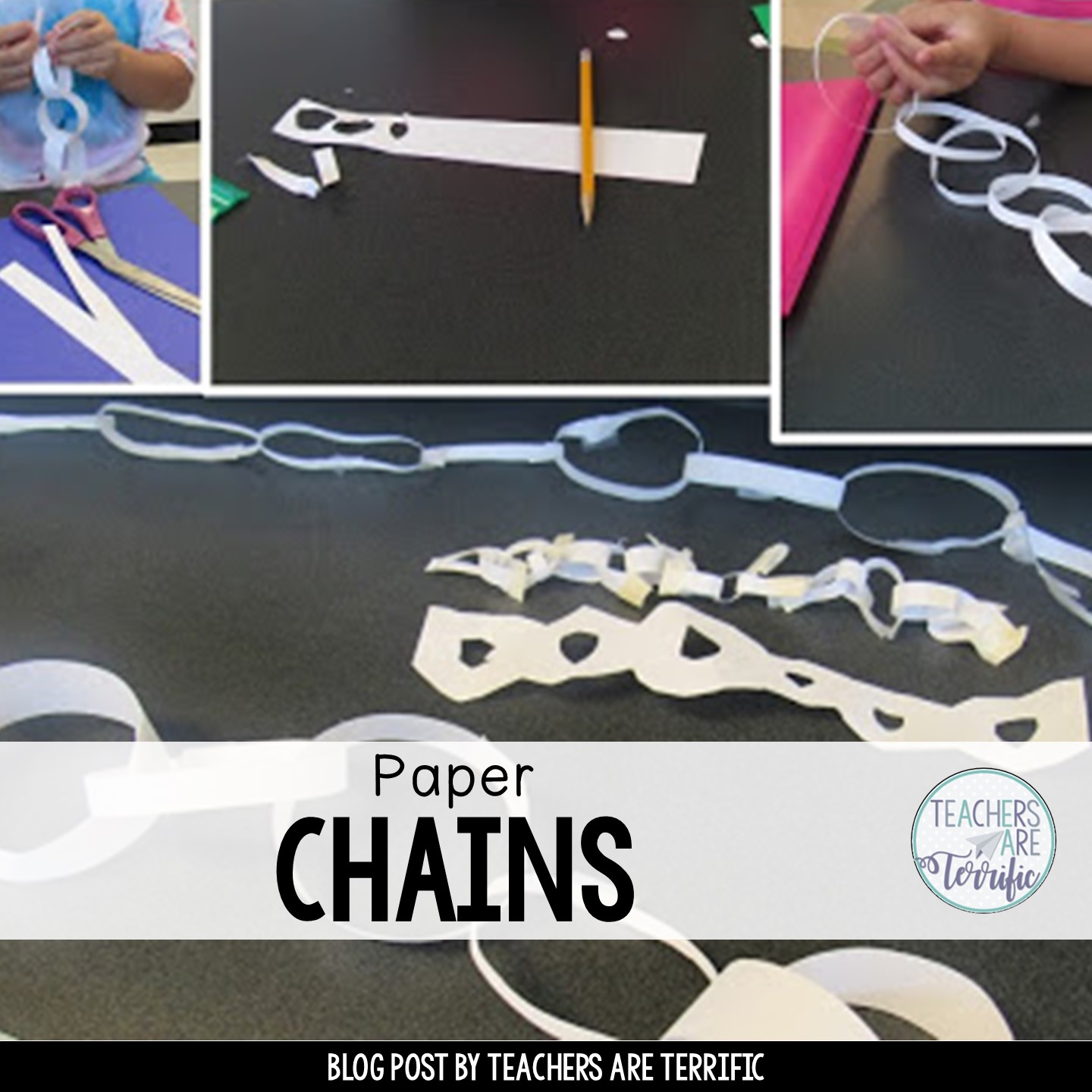 4 Amazingly Simple STEM Challenges to Tackle First - Teachers Are ...