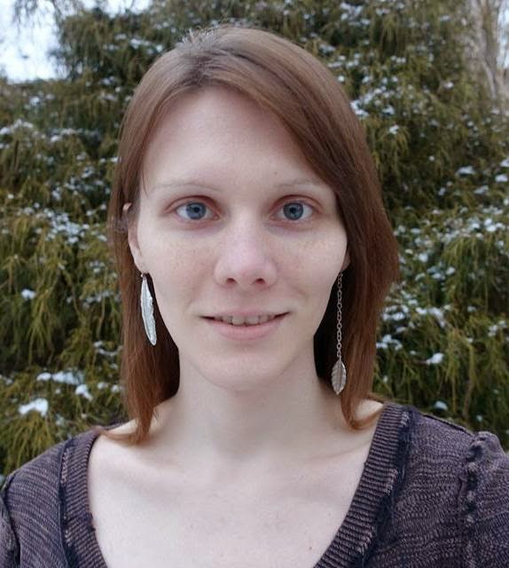 The Heroines of My Life: Interview with Violet Bernarde