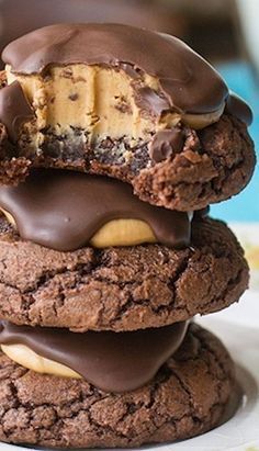 The 25 Best Most Pinned Cookie Recipes on Pinterest - Healthy Food Diet ...