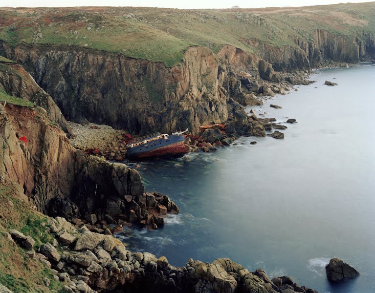 Secret Lexicon: Landscape: Robin Friend