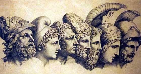 DIARIO DE A BORDO: HISTORIA DE ROMA II • Numa Pompilio