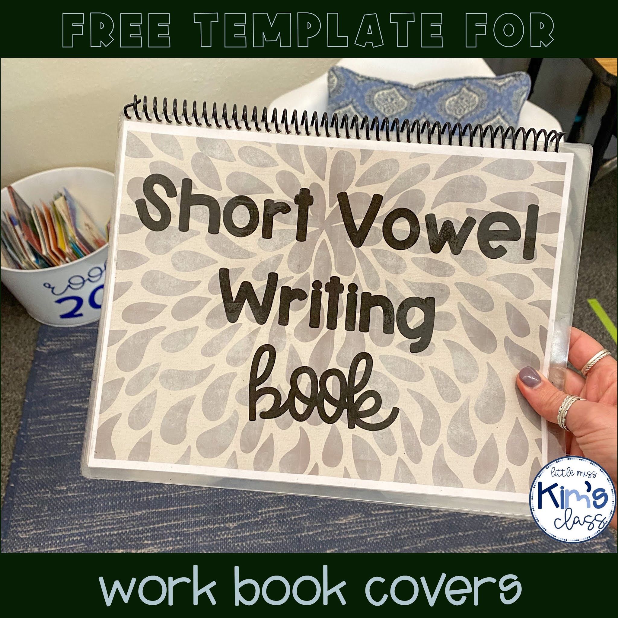 Little Miss Kim's Class: How to: Turn Worksheets, Centers & Digital ...