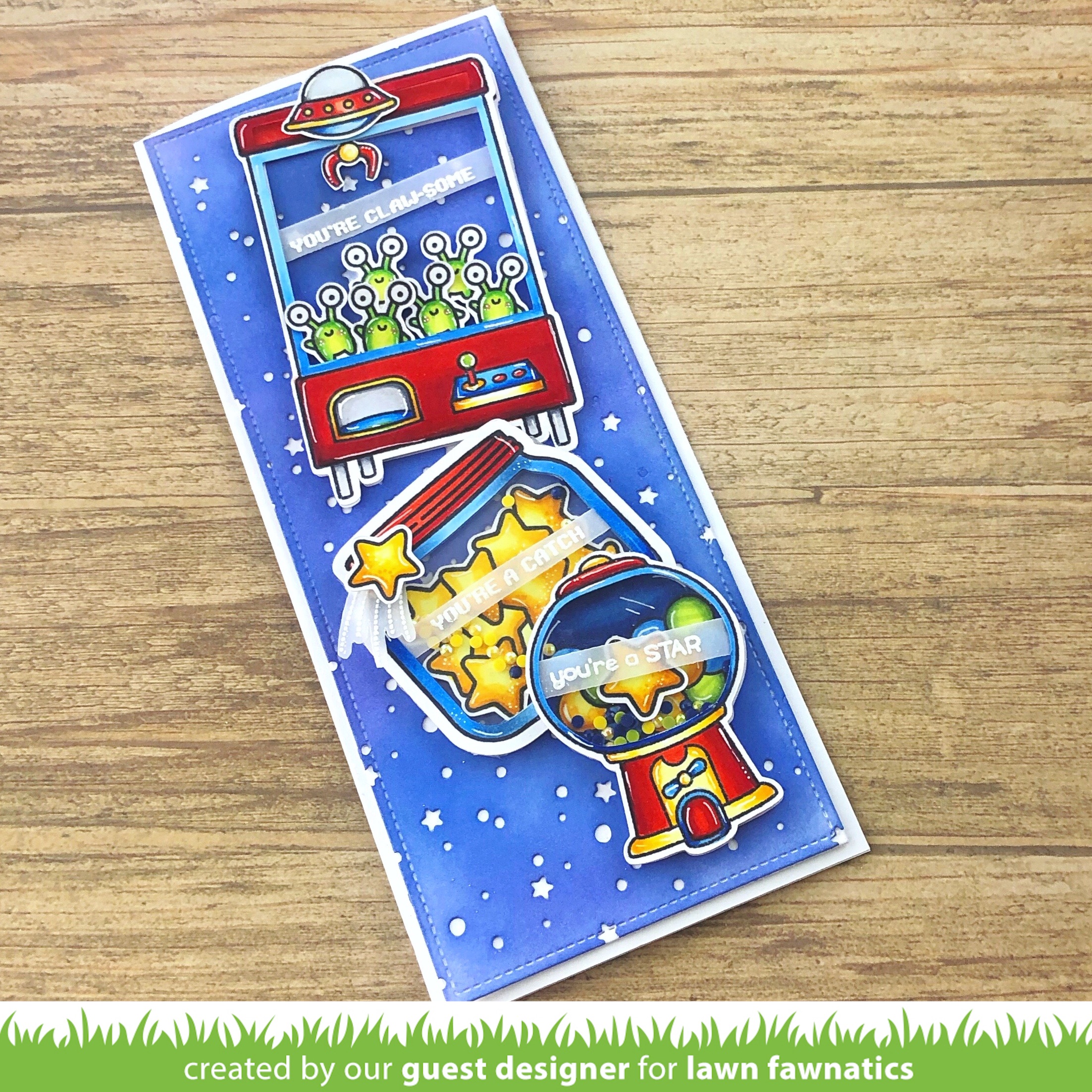 Mayras Designs: You Got A Friend In Me ... Toy Story Inspired Card for ...