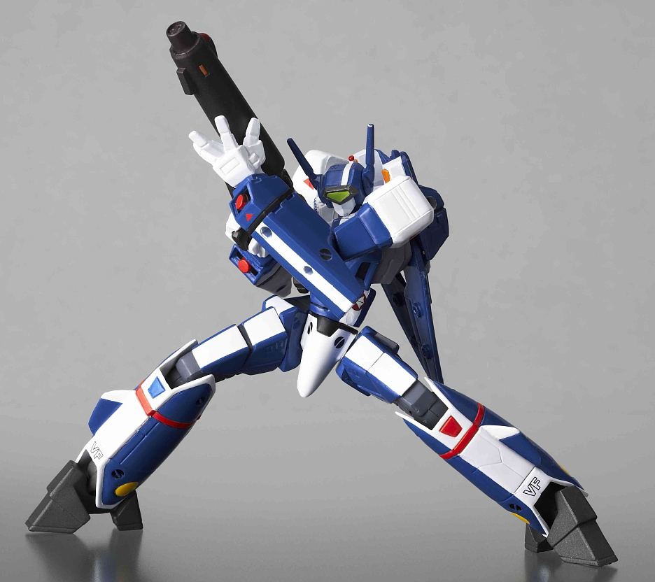 Wolf Store: Macross - Super Valkyrie VF-1J Maximilian Jenius