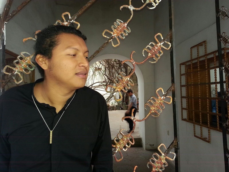 “Hablar una lengua indígena, el más grande ejemplo de resistencia ...