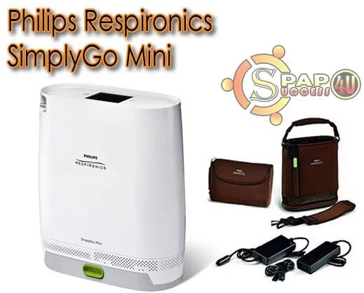 Simplygo mini POC is your lifeline