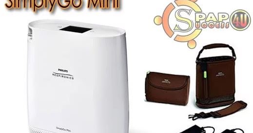 Simplygo mini POC is your lifeline