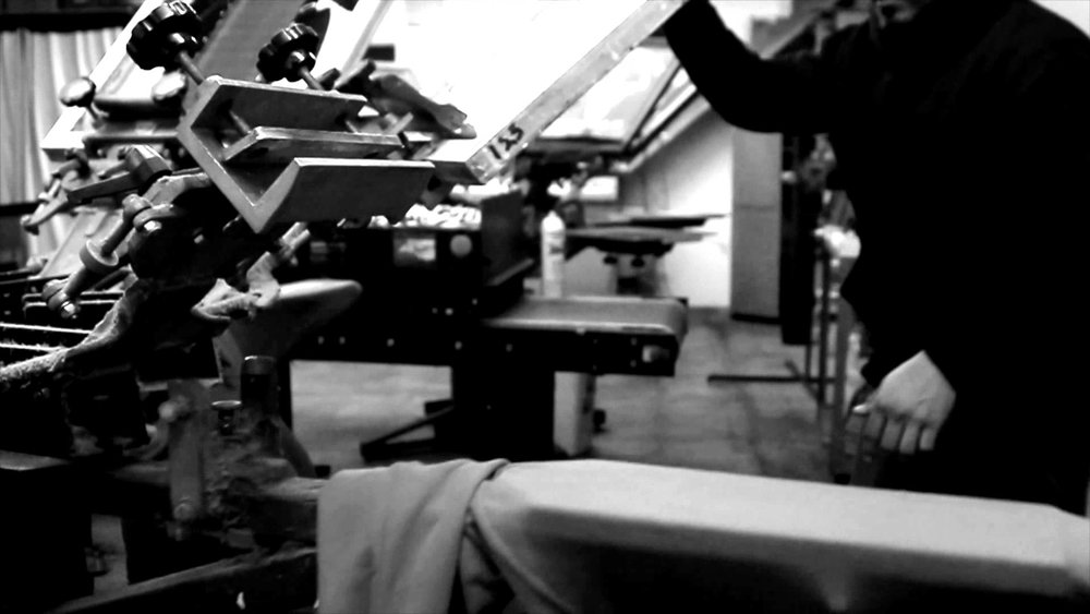 Raincoast Print Shop