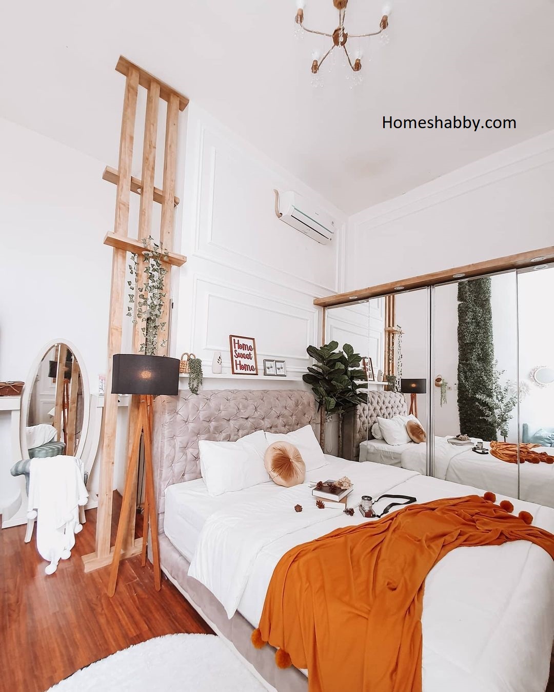 6 Konsep Kamar Utama Yang Meyenangkan dan Interiornya Cantik ...