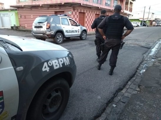 DiÁrio Lajespintadense 12 Anos Após Assaltos Bandidos Morrem Em