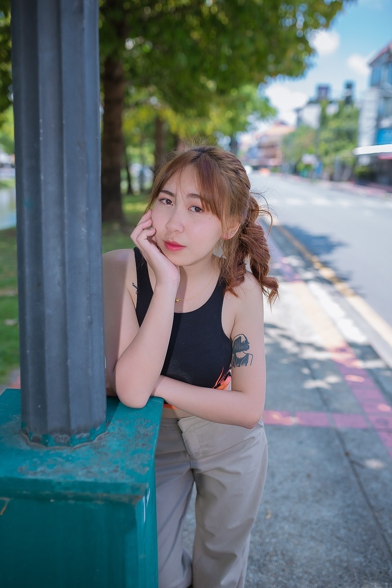 Gái Xinh Cực Ngọt Nước