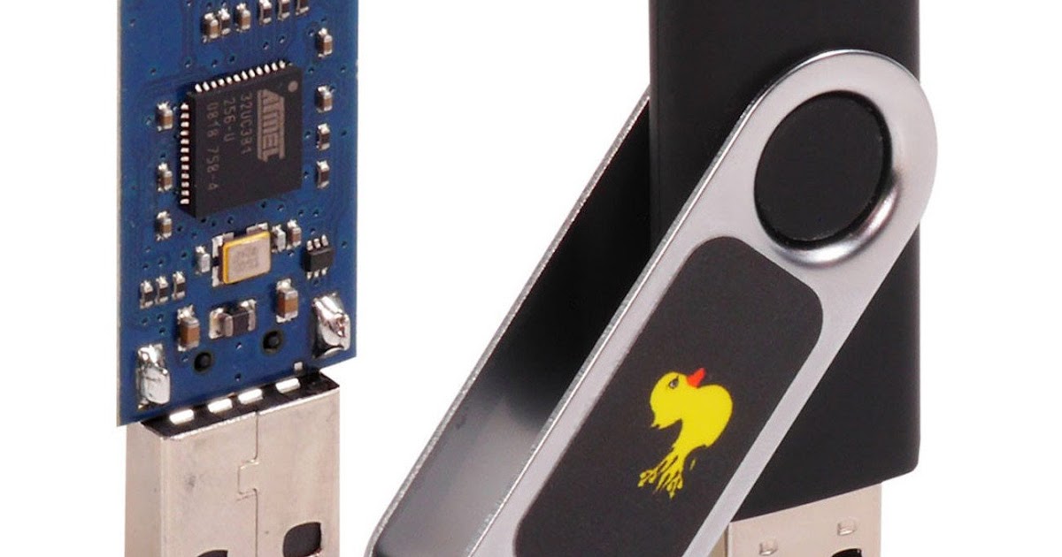 Usb rubber ducky hakShop by hak5 payloads