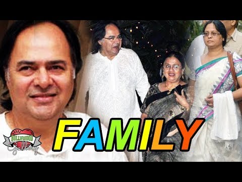 bollywood actre: Farooq Sheikh Biography
