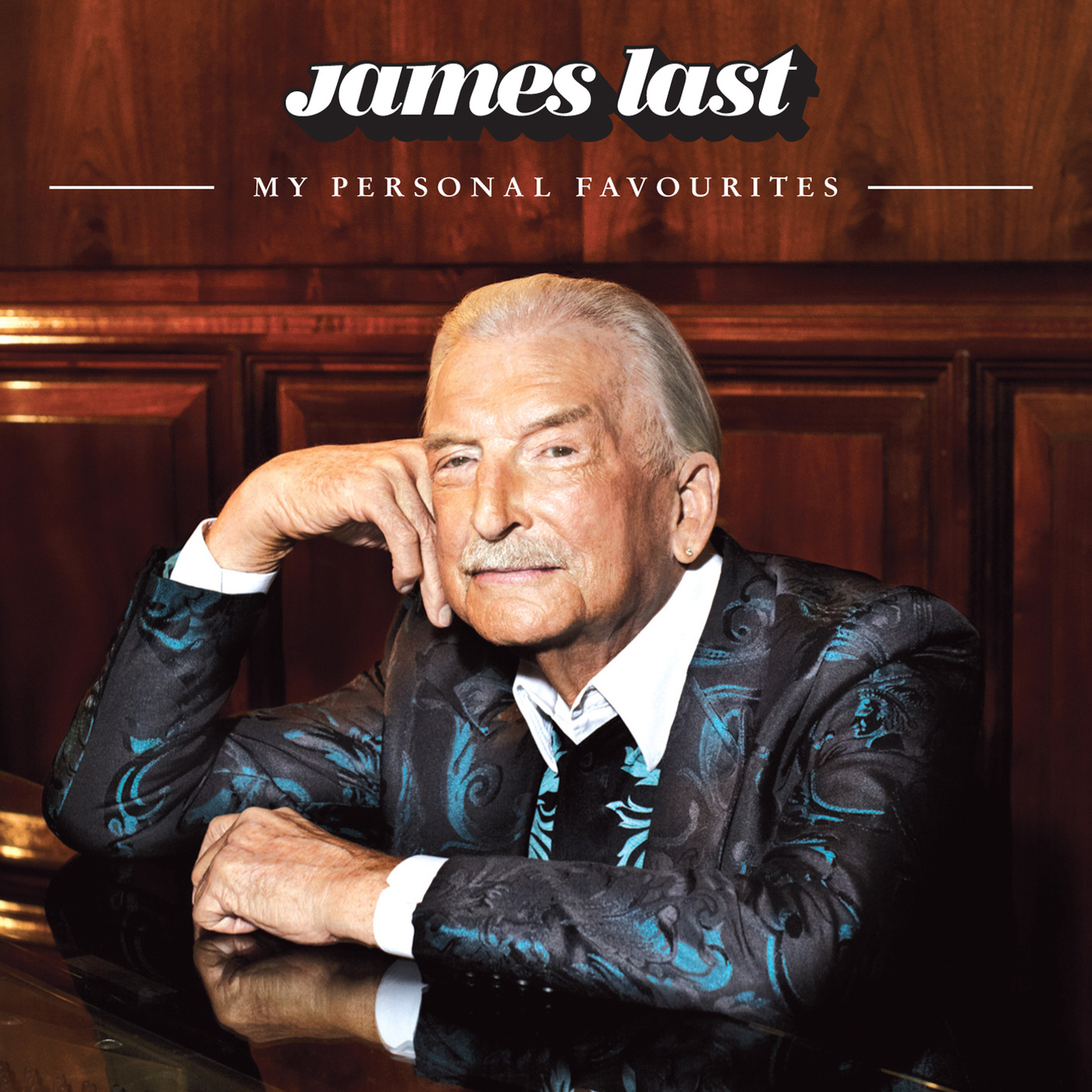 MI MUSICA: Discografia James Last