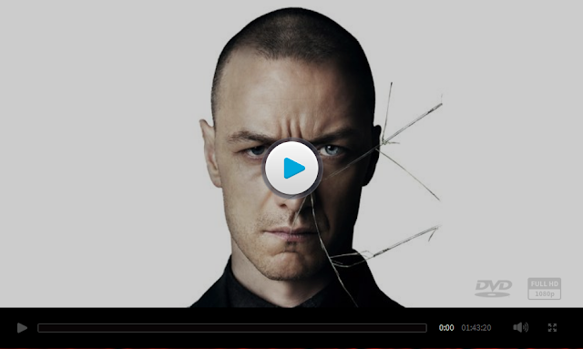 Split (2017) - AMC-Online