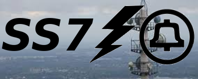 Hacking en redes SS7 ~ Security By Default