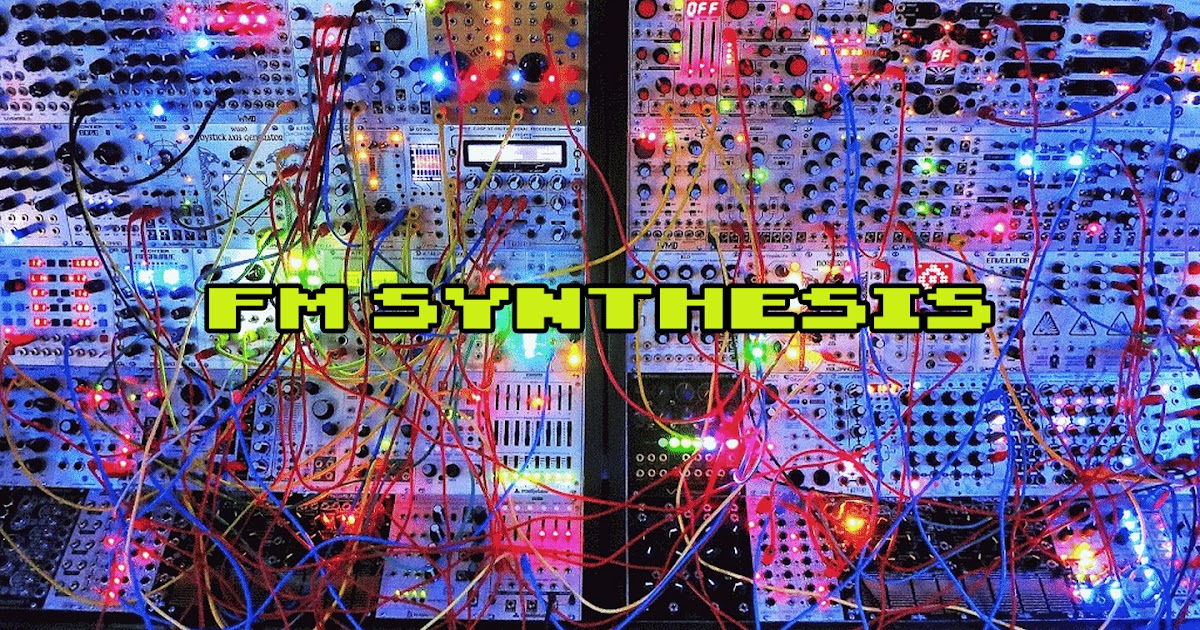 FM Synthesis