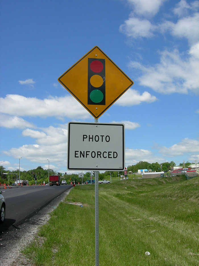 Just A Car Guy: Stephen Ruth - " the Red Light Robinhood", proved that ...