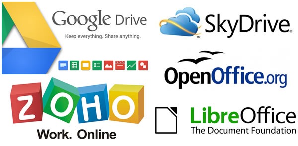 Biblioteca - Suites Ofimáticas