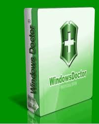 Windows Doctor - Optimalkan kinerja PC Sobat!