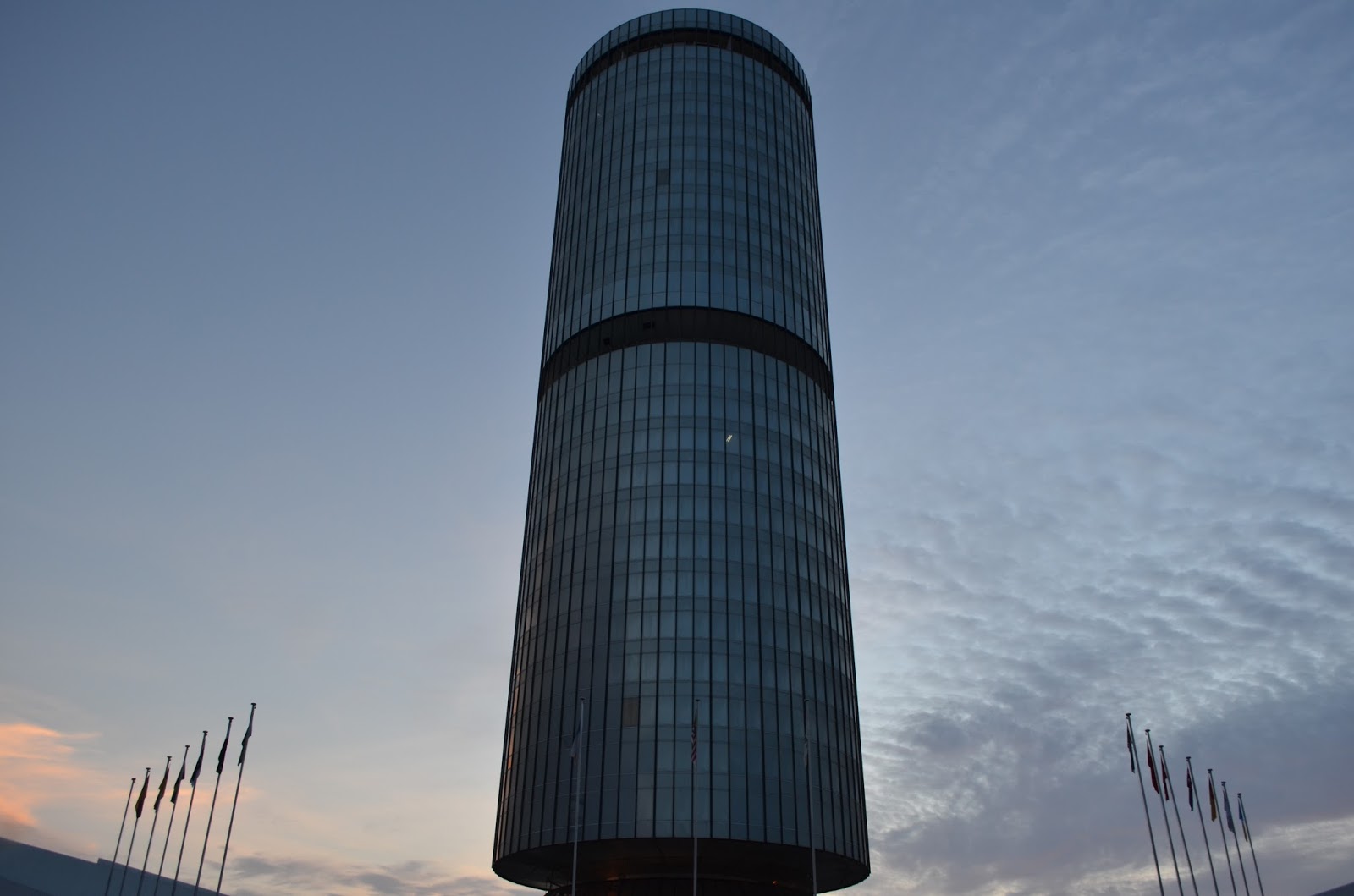 Our Journey : (Day 1) Sabah Kota Kinabalu - Menara Tun Mustapha (Sabah ...