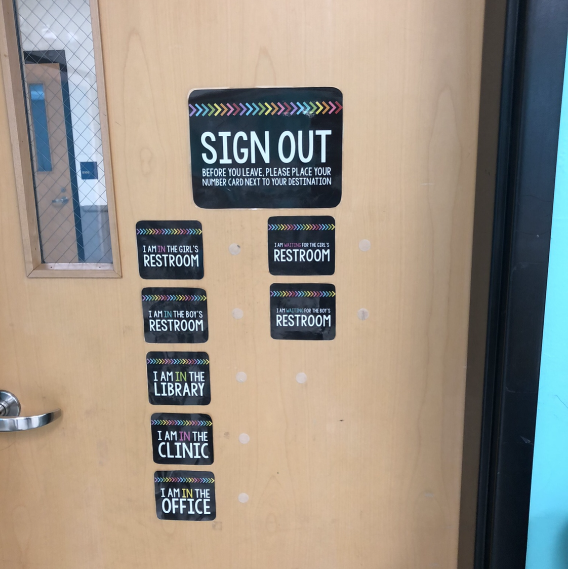 Dear First Year Teacher #1 | A Bubbly Classroom