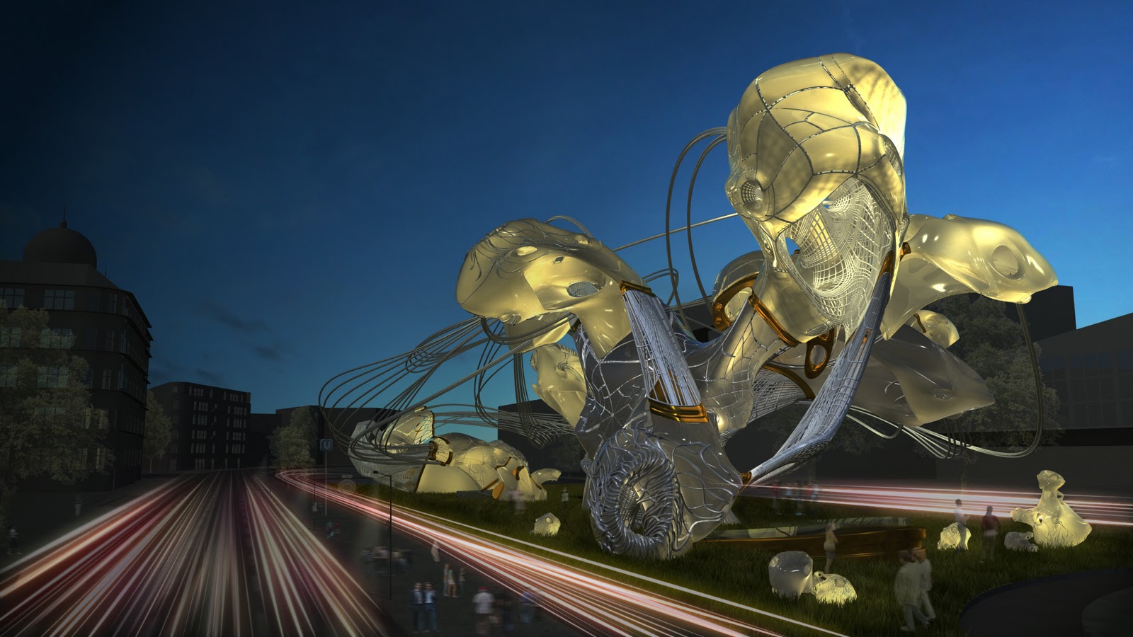 EXCESSIVE: tyler bornstein